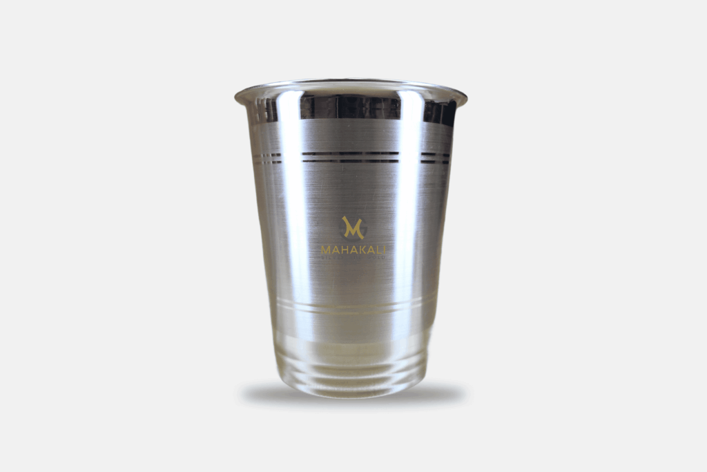 Pani Glass – Mahakali Silver & Gold Private Limited
